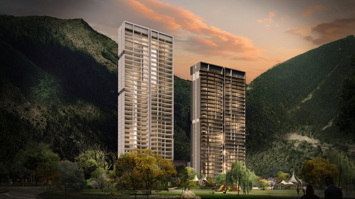 Acero Habilitado para Edificación Vertical