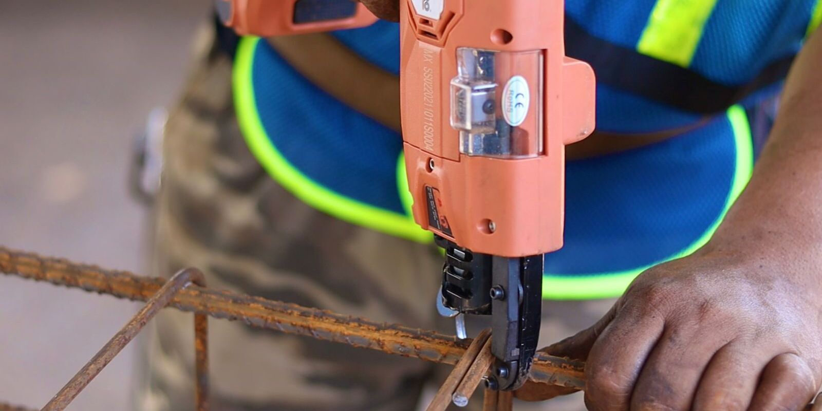 Amarradoras de acero: innovación y eficiencia en la construcción