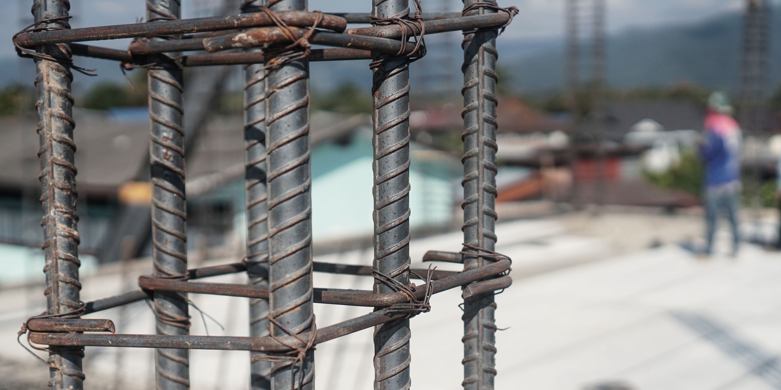 ¿Cuáles son las ventajas de los castillos de acero con varillas?