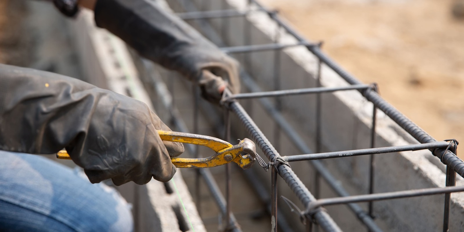 Aceros de refuerzo: Características y propiedades